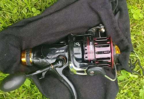Катушка фидерная Browning Black wiper 650 BF