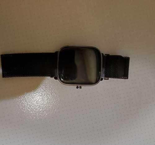 Часы amazfit gts 2 mini