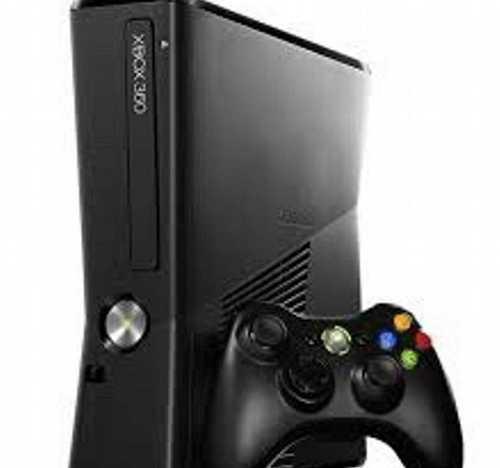 Xbox 360 прошитый freeboot с kinect Взможен торг