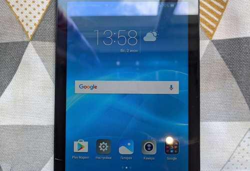 Планшет huawei mediapad t2 7