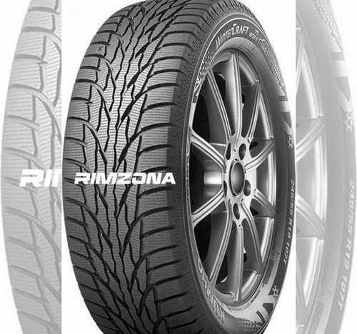 Kumho WinterCraft Ice Wi51 265/65 R17 116T