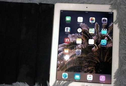 Планшет apple ipad2