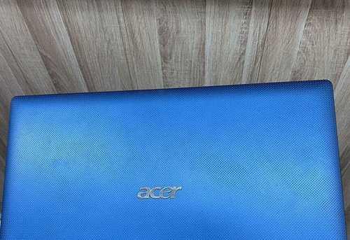 Acer aspire 5750