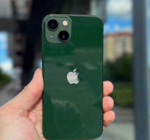 iPhone 13, 128 ГБ