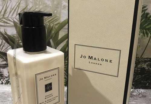 Jo malone orange blossom 250 ml лосьон для тела