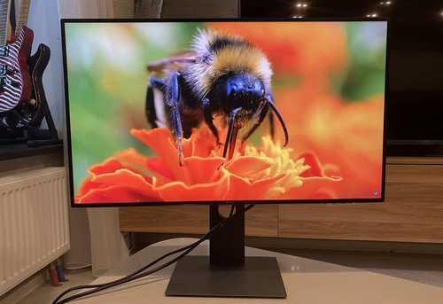 Монитор Dell 27" Ultrasharp U2719D