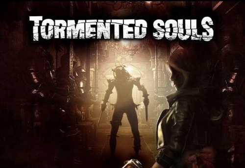 Tormented Souls PS4/PS5