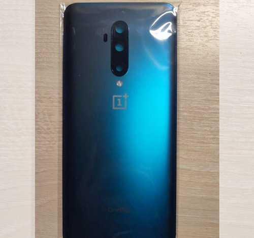 Продается задняя крышка на телефон oneplus 7 t pro