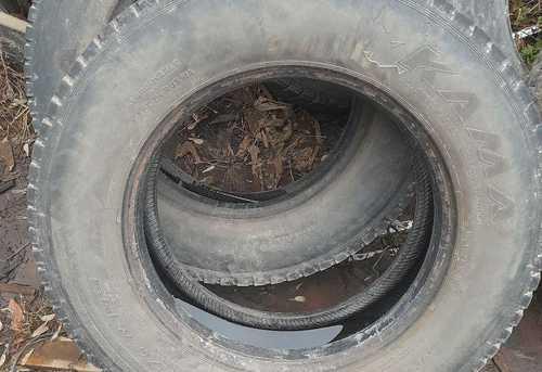 Резина 245/70 R 19.5
