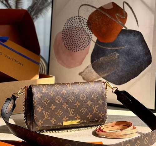 Сумка женская Louis Vuitton