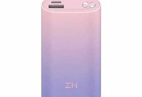 Внешний аккумулятор Power Bank ZMI QB818 10000mAh