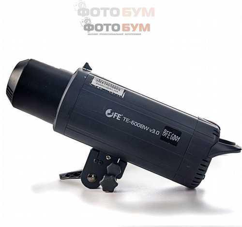 Осветитель FE TE-600BW v3.0