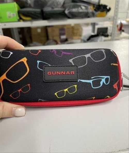 Компьютерные детские очки gunnar Cruz Kids Large A