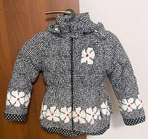 Куртка зимняя для девочки