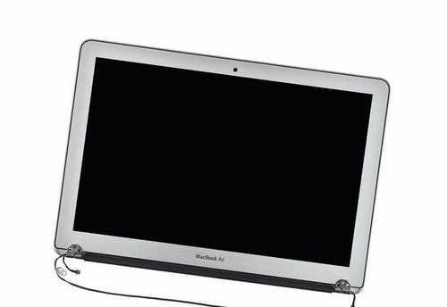 Дисплей MacBook Air 13 A1369 Silver