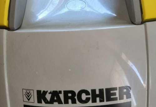 Моющий пылесос Керхер Karcher DS 5500