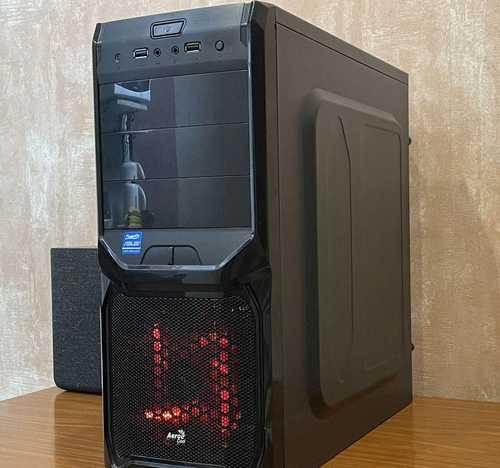 Игровой пк / i5-6400/Nvidia GTX 1050Ti