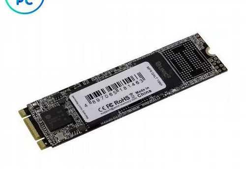 Накопитель SSD M.2 128GB AMD Radeon R5 Client R5M1
