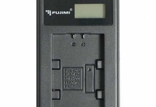 Зарядное устройство Fujimi UNC-BX1
