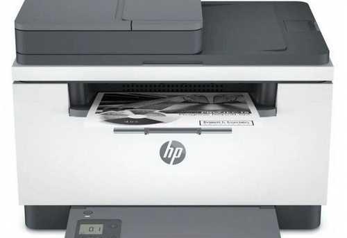 HP LaserJet M236sdn (A4, принтер/сканер/копир, 600