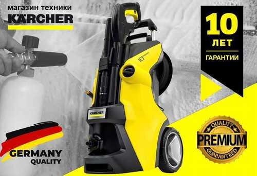 Новая Мойка Керхер Karcher K 7 Premium 2024 NEW