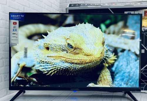 Телевизор smart на базе Samsung