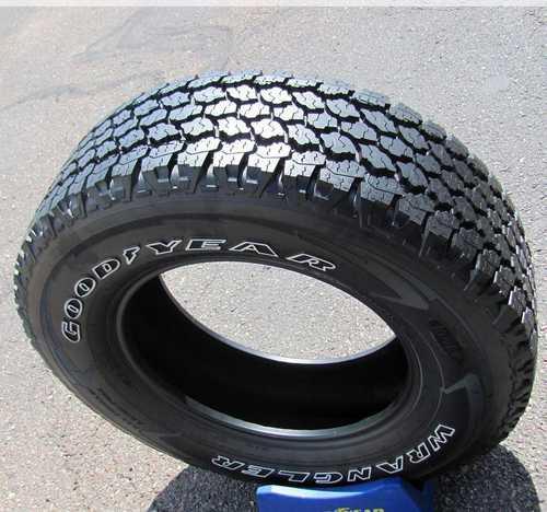 Goodyear Wrangler AT Adventure 265/65 R17 112T