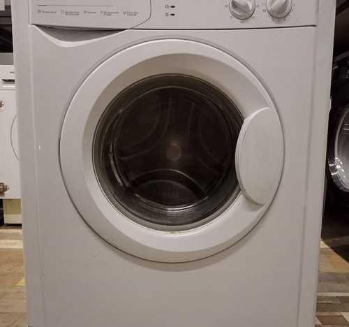 Стиральная машина Indesit wisl104