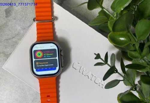 Apple Watch Ultra