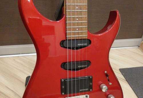 Superstrat Fernandes