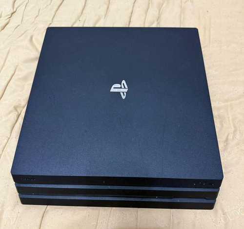 Sony Playstation 4 pro