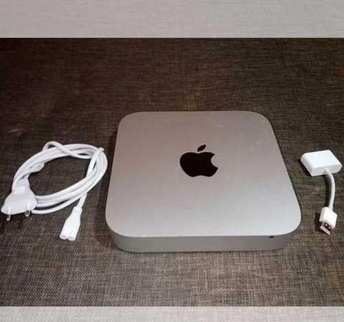 Apple mac mini 2011 16GB RAM 500GB SDD OS Seqoia