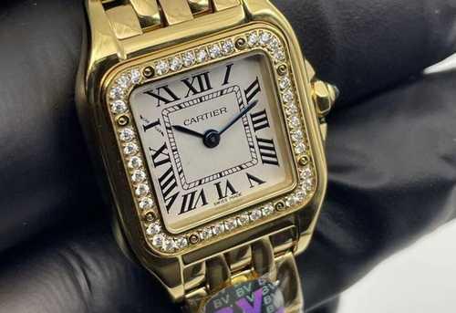 Часы Cartier Panthere de Cartier wjpn0048 22mm