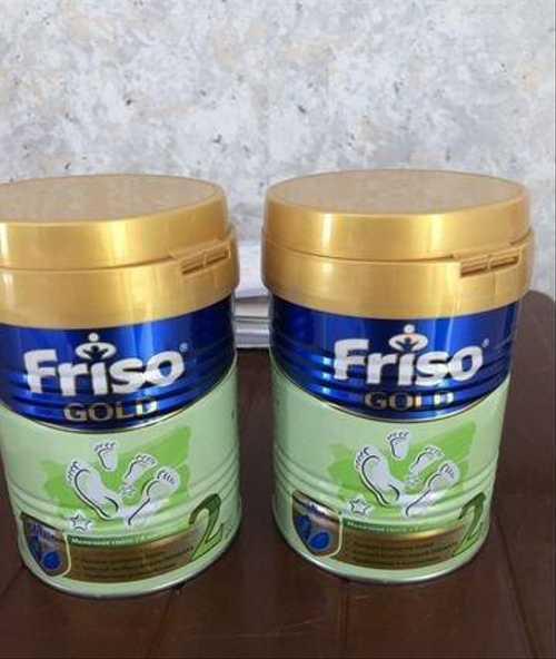 Friso gold 2