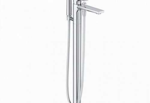 Смеситель для ванны Kludi Zenta SL 485900565