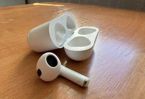 Наушники apple airpods 3 левый