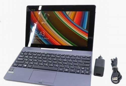 Планшет ноутбук asus Transformer Book T100TA