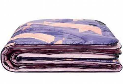 Оригинальное пуховое одеяло на 1 человека — Geo Ro