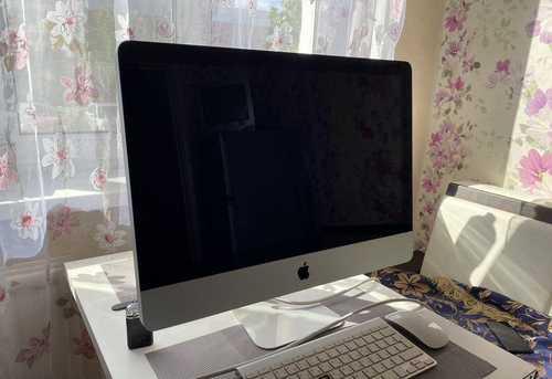 Apple iMac 21.5 2011