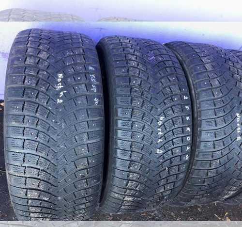 Michelin Latitude X-Ice North 2 285/50 R20