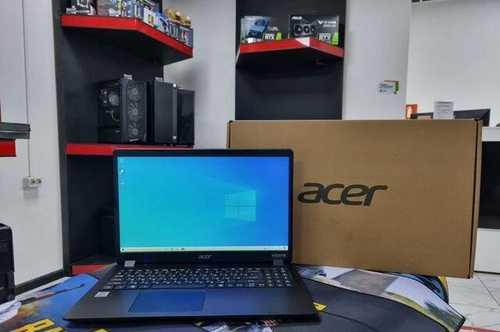 Ноутбук Acer i3 1005G1/4Gb/SSD128Gb/UHD