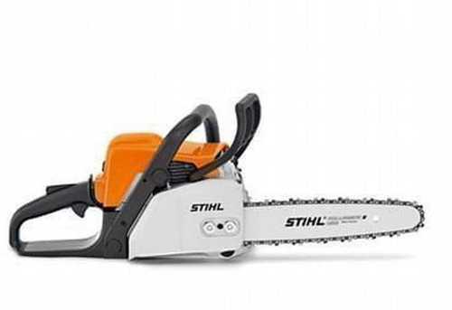 Бензопила stihl MS 180 16" (1130-200-0472)