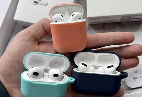 AirPods 2 / AirPods Pro 2