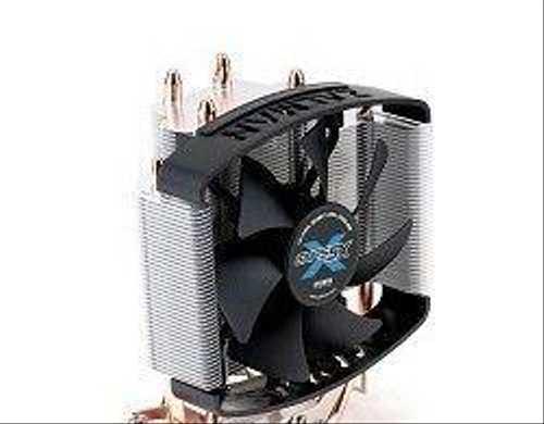 Cooler zalman cnps5x Performa