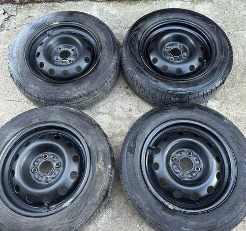 Cordiant Road Runner 175/65 R14 82H