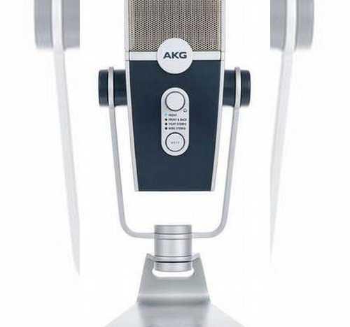 USB-микрофон AKG Lyra