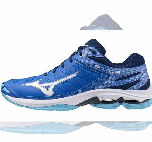Кроссовки Mizuno Wave Voltage 2