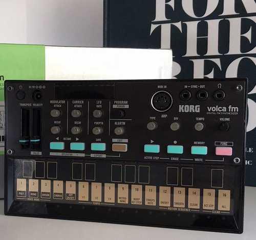 Korg Volca FM