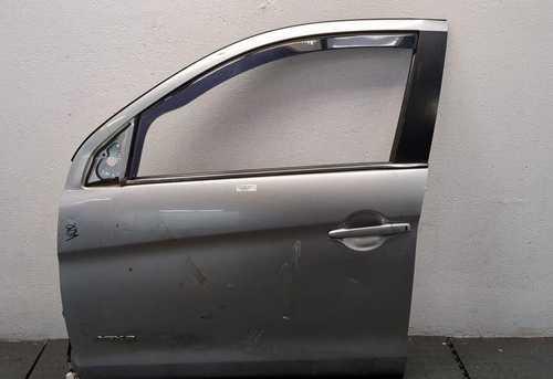 Дверь боковая Mitsubishi ASX, 2011
