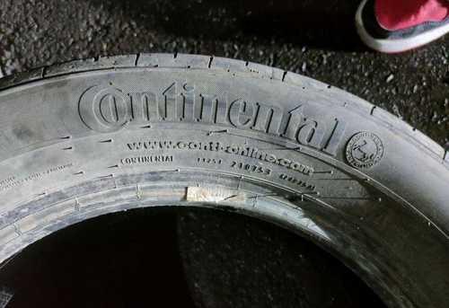 Continental ContiPremiumContact 2 215/55 R16